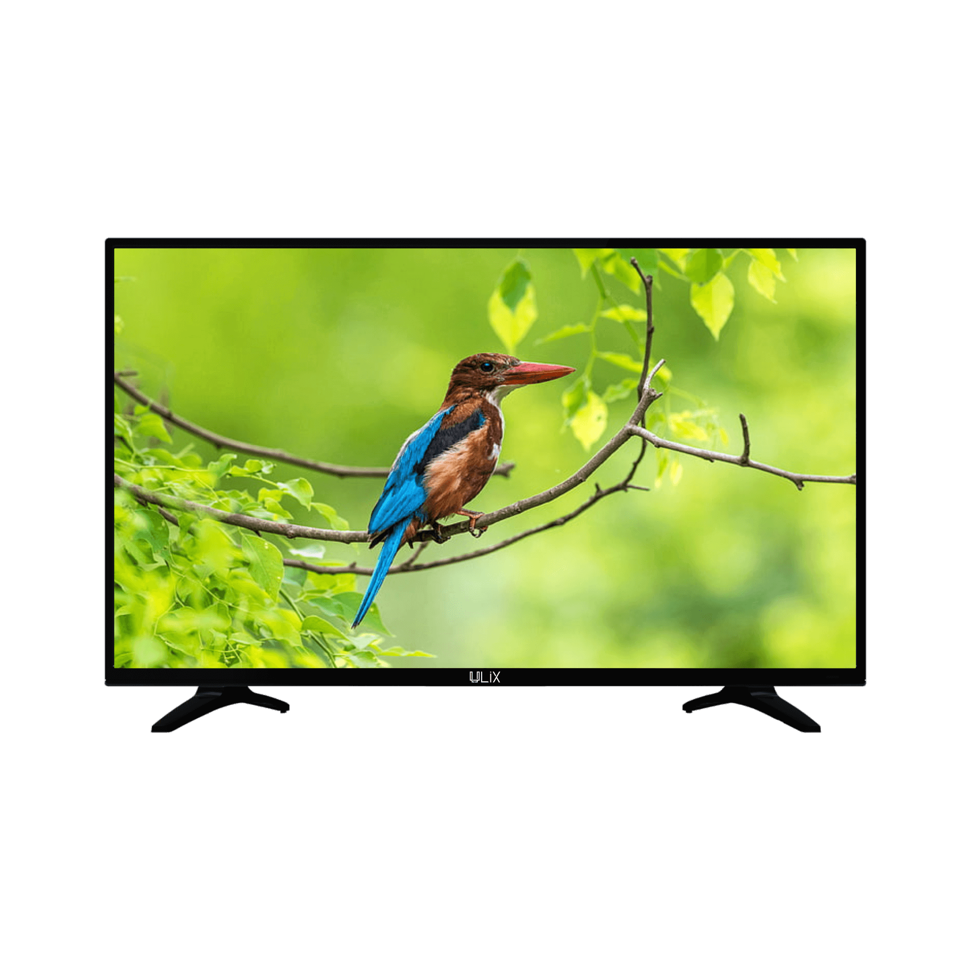 Ulix - Experience Innvoation - Enjoy Natural Viewing Experience