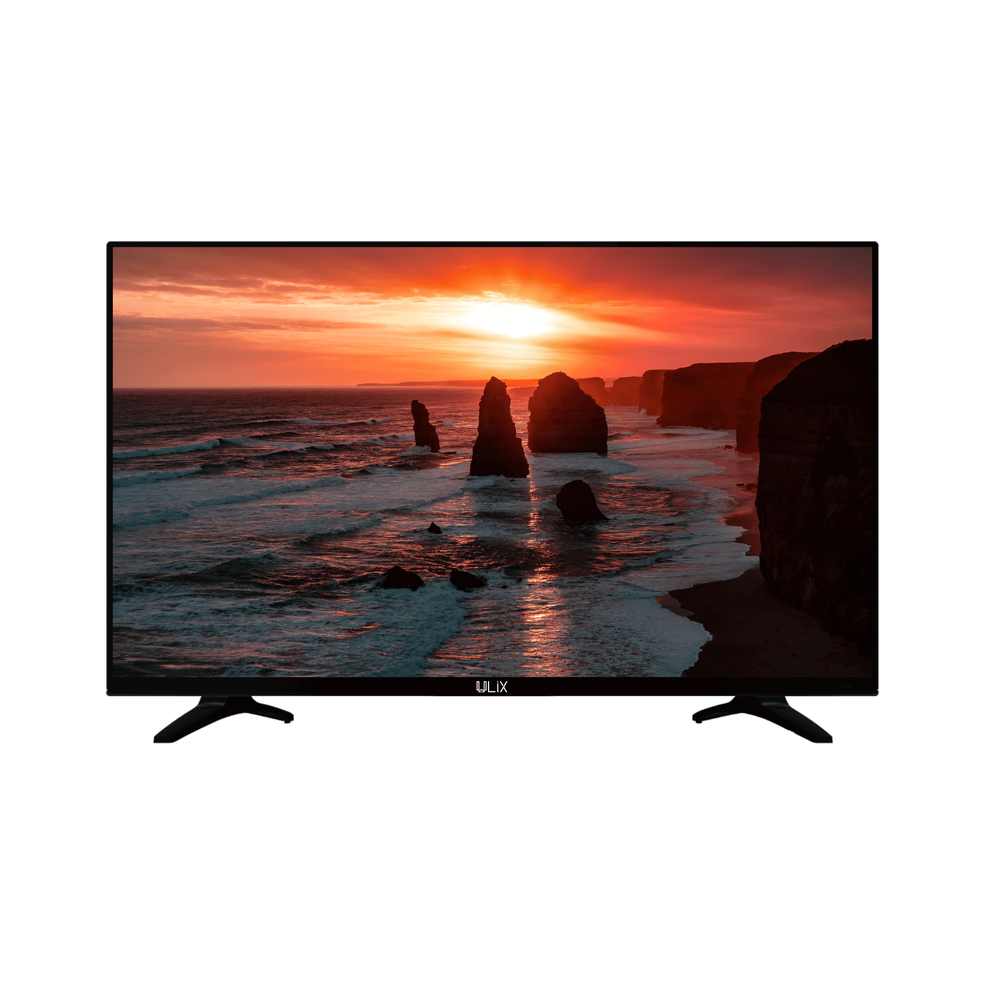 Ulix - Experience Innvoation - Enjoy Natural Viewing Experience